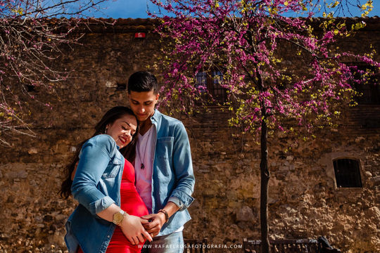 AMANDA + MARCELO = THEODORO | Fotógrafo de Gestante, Parto e Família ...